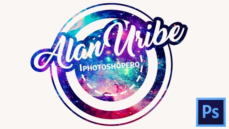 Medidas para logo en photoshop | Actualizado marzo 2023