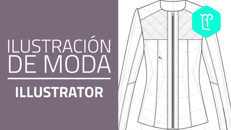 Crea diseños de ropa únicos con Illustrator en sólo minutos ...